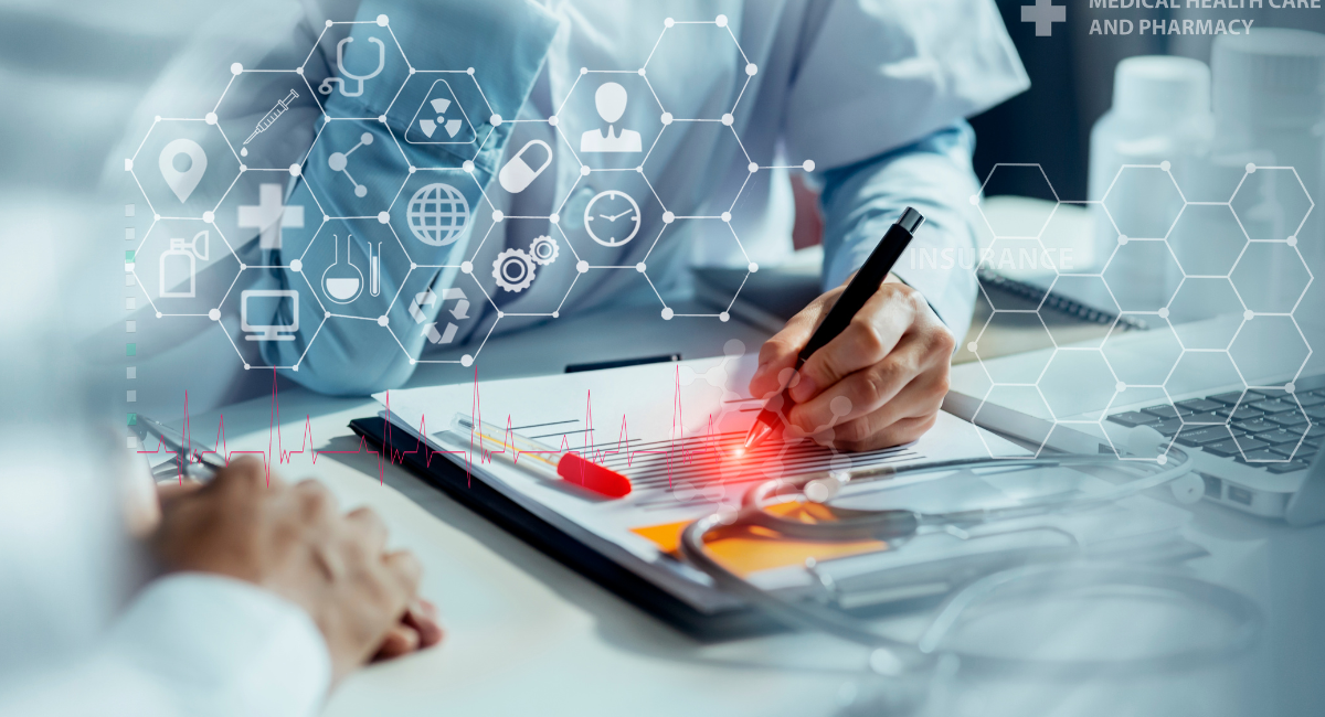 AI in Healthcare RCM: What to Expect in 2025