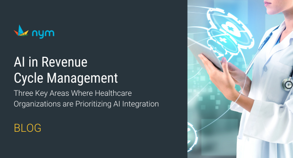 Top Three Areas for AI Integration | Healthcare RCM