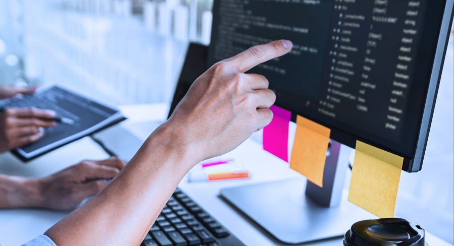 Autonomous vs Computer-Assisted Coding: Evolution of Medical Coding