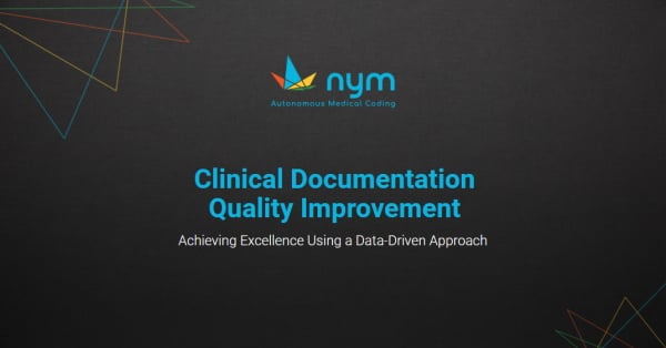 Fully Explainable AI Stands to Revolutionize Medical Coding | Nym