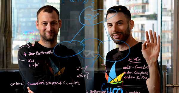 Globes Newspaper Interview with Nym CEO, Amihai Neiderman | Nym