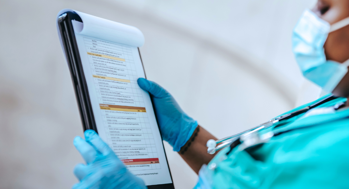 How AI is Improving Clinical Documentation Accuracy and Compliance