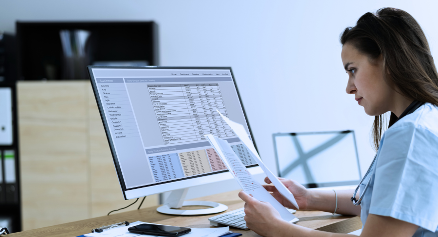 A Window Into the State of Medical Coding in the US | Nym